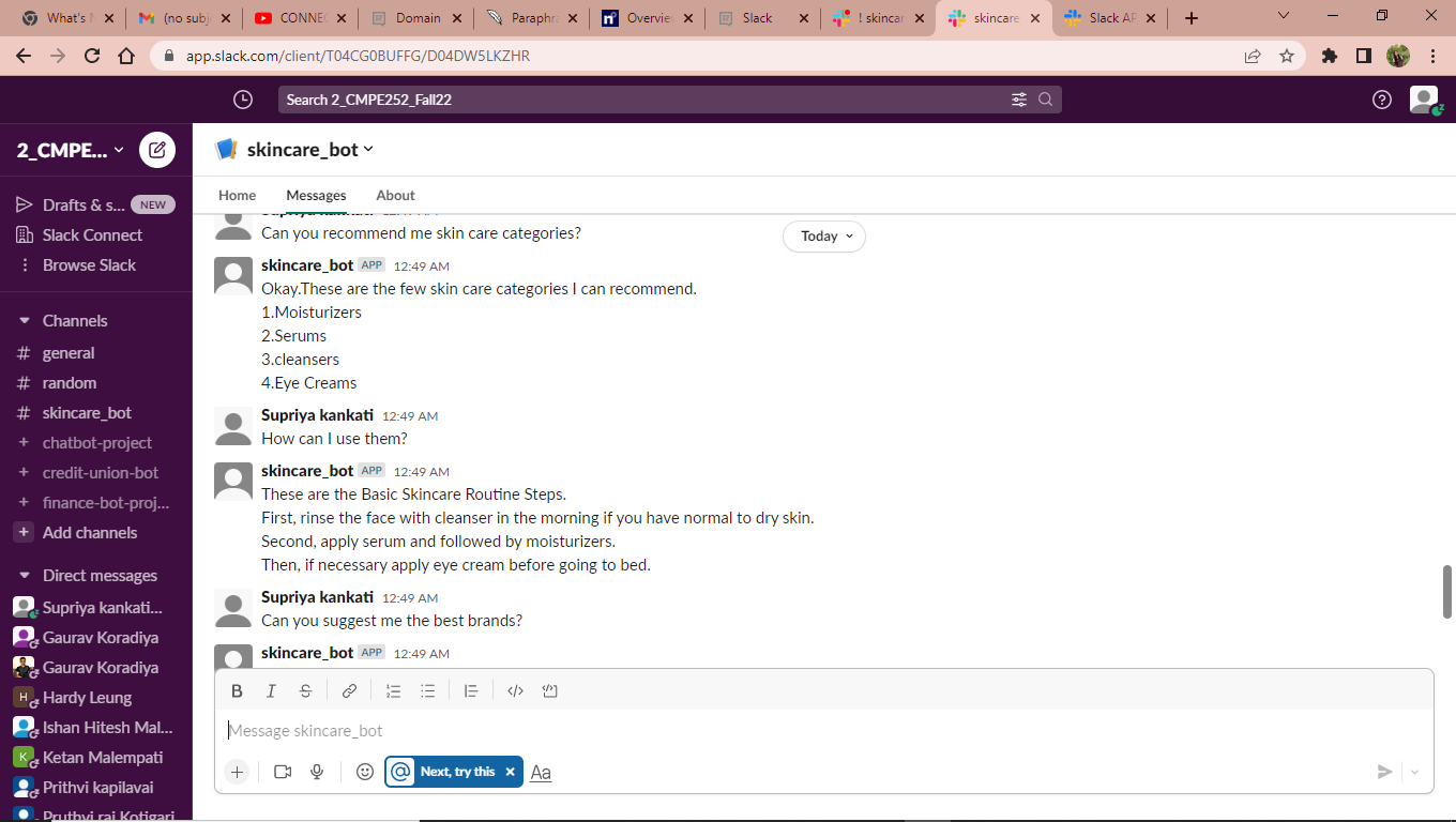 GitHub - Supriyakankati/AI_Chatbot