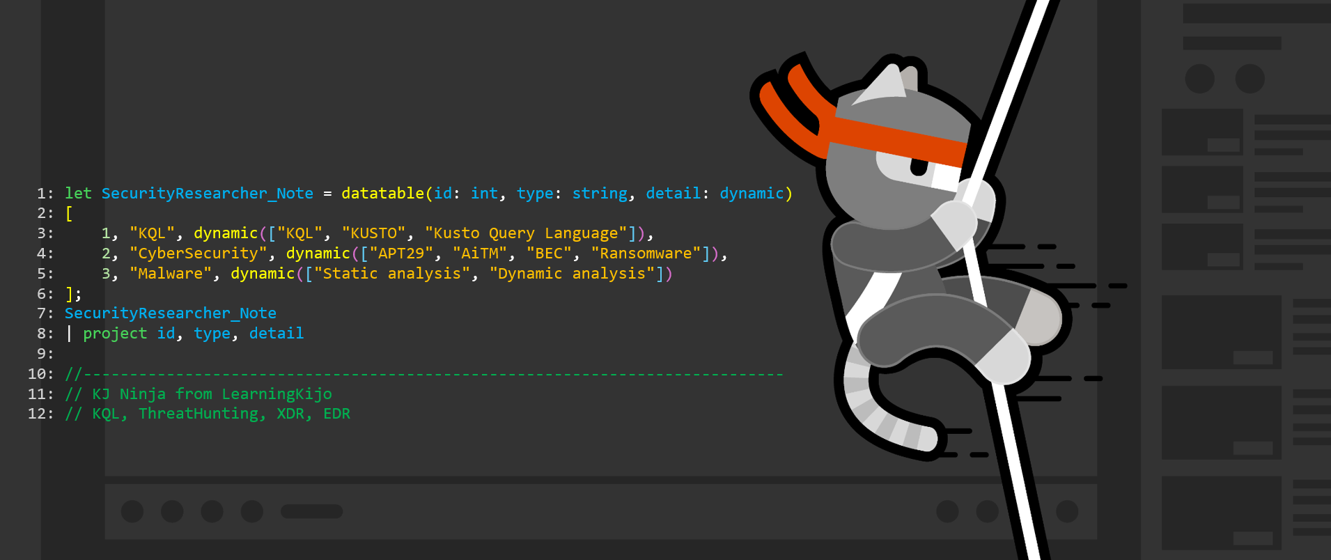 GitHub - LearningKijo/LearningKijo: Config files for my GitHub profile.