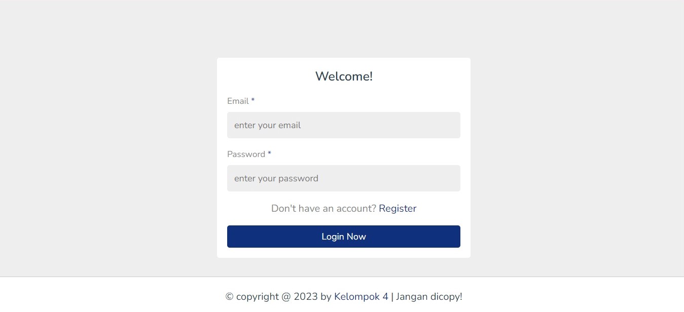 GitHub - C1-Kelompok-4/project-akhir-web