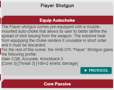 [BUG] Incorrect weapon listing · Issue #154 · Eranziel/foundryvtt-lancer · GitHub