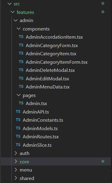 GitHub - Tahtawy/elmenus-app