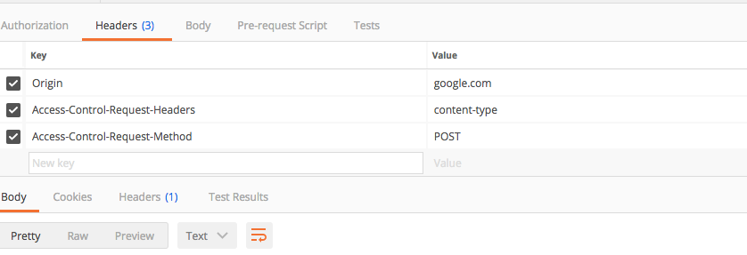 Preflight Request · Issue #229 · spring-cloud/spring-cloud-gateway · GitHub
