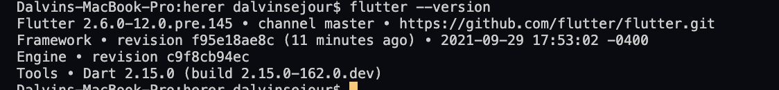 Error: method not found: 'Object.hash' · Issue #739 · rrousselGit/riverpod · GitHub