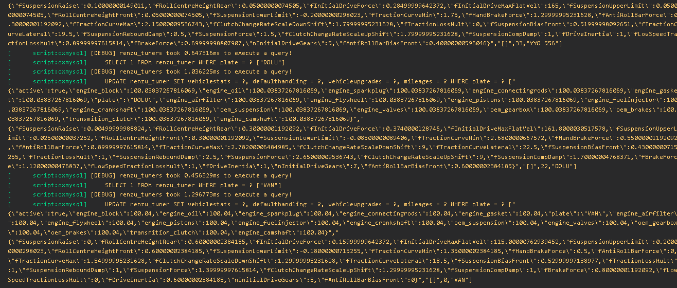 too much queries ?! · Issue #25 · renzuzu/renzu_tuners · GitHub