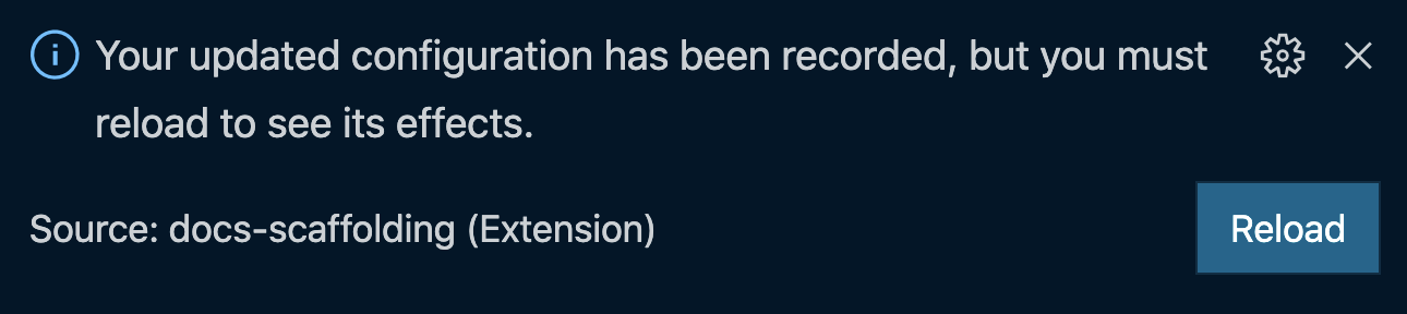 Entering the settings values causes cursor focus to move and reload notification · Issue #45 ...
