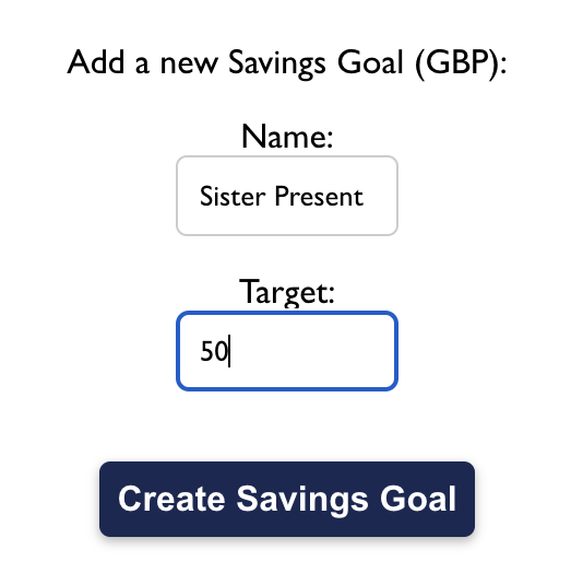 GitHub - contimarta/starling-bank-app