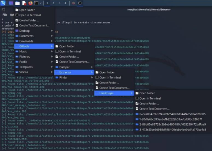 GitHub - ggouw/Sensitive-Data-Exposure-GIT-and-Decrypt-Password