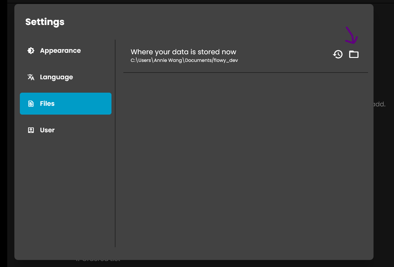Bug Error At Login · Issue 1576 · Appflowy Ioappflowy · Github