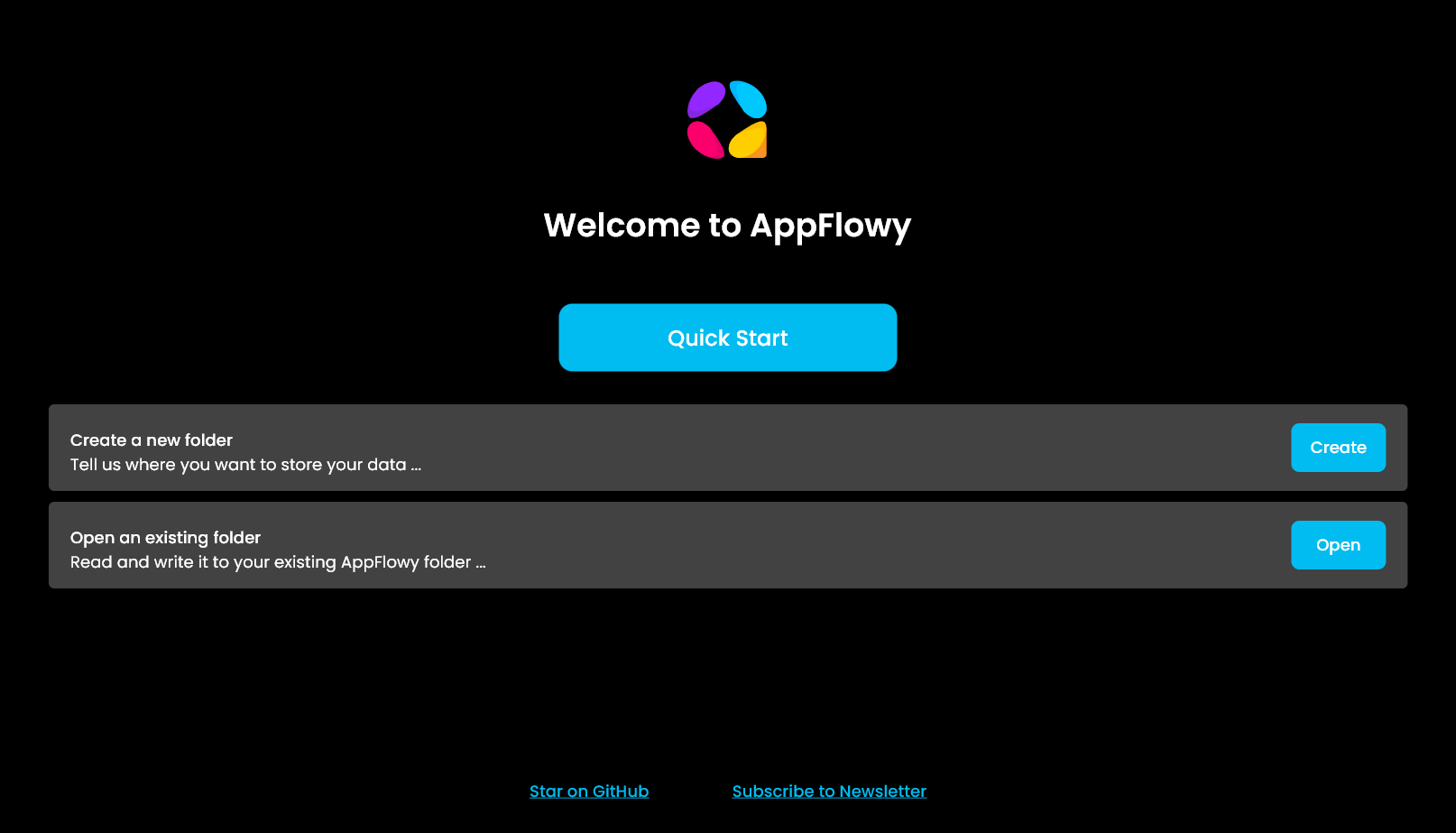 [FR] Allow users to select a language in the quick start page · Issue ...
