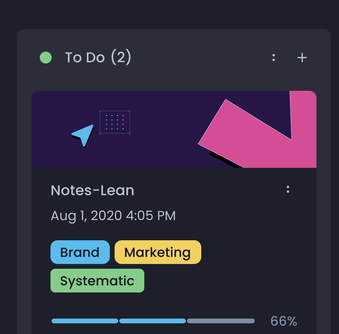 [Bug] The card border in dark mode · Issue #2245 · AppFlowy-IO/AppFlowy · GitHub
