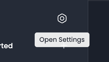 [Bug] Hovering on the Settings icon in dark mode · Issue #2247 · AppFlowy-IO/AppFlowy · GitHub