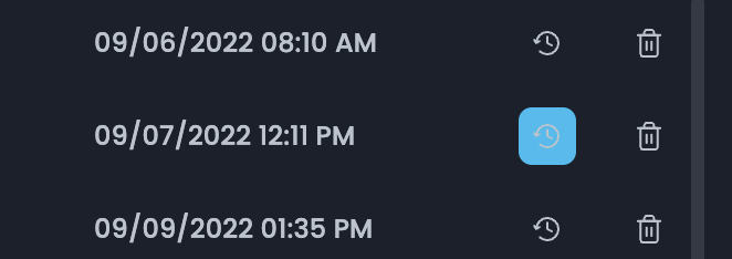 [Bug] Icons in Files dark mode · Issue #2298 · AppFlowy-IO/AppFlowy · GitHub