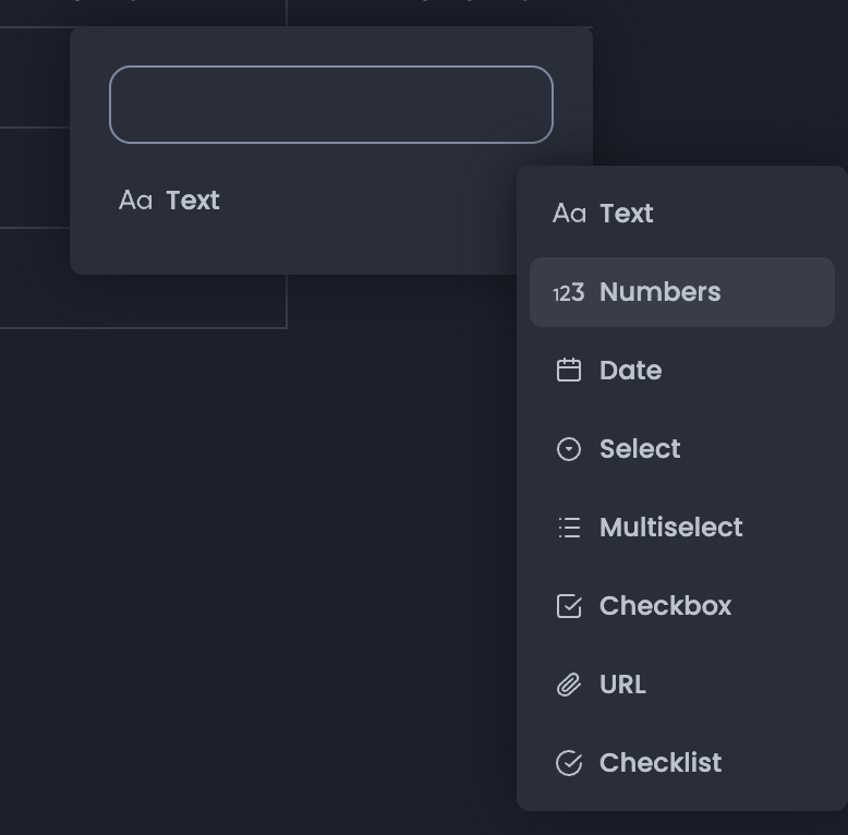 [Bug] Property Date in dark mode · Issue #2301 · AppFlowy-IO/AppFlowy · GitHub