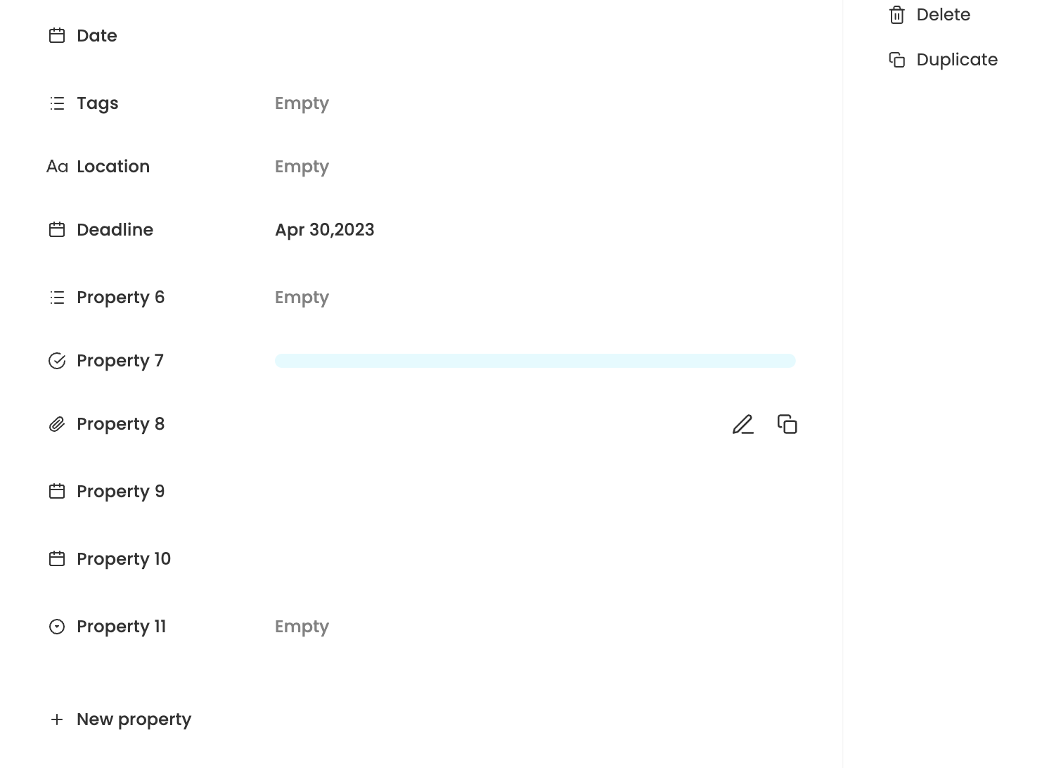 [Bug] Vertical alignment · Issue #2420 · AppFlowy-IO/AppFlowy · GitHub
