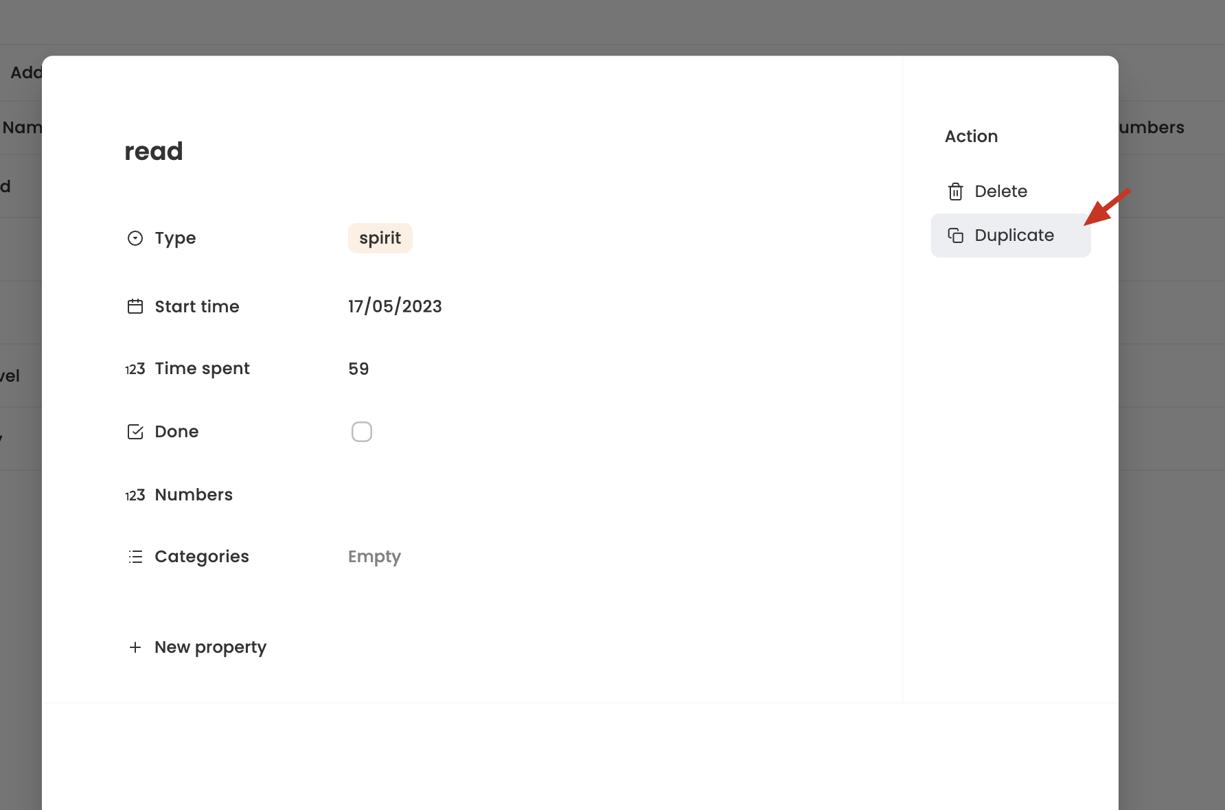 [Bug] Duplicate in the card view doesn't work · Issue #2591 · AppFlowy-IO/AppFlowy · GitHub