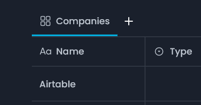 [Bug] Open as a page doesn't have an indicator in the row · Issue #3053 · AppFlowy-IO/AppFlowy ...