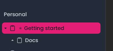 [Bug] Dandelion theme color in dark mode · Issue #3268 · AppFlowy-IO/AppFlowy · GitHub