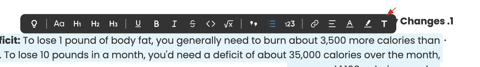 [Bug] Missing the hover tooltip in the RTL mode · Issue #3690 · AppFlowy-IO/AppFlowy · GitHub