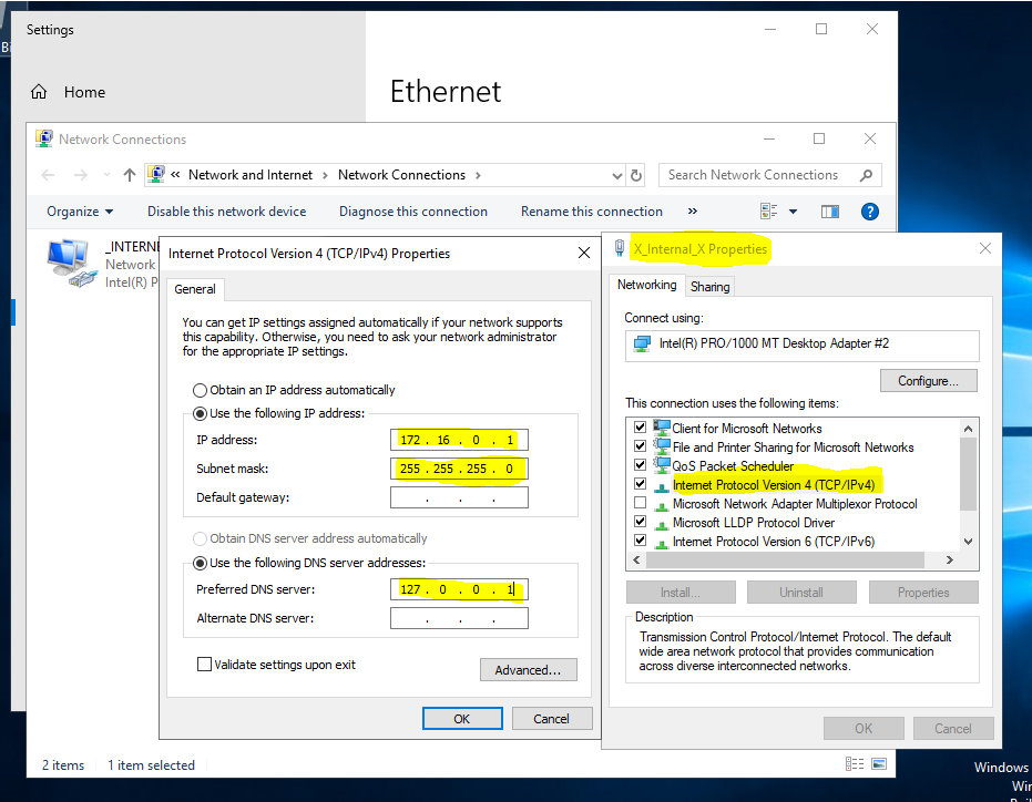 Github Rwilliammccroryactivedirectory 