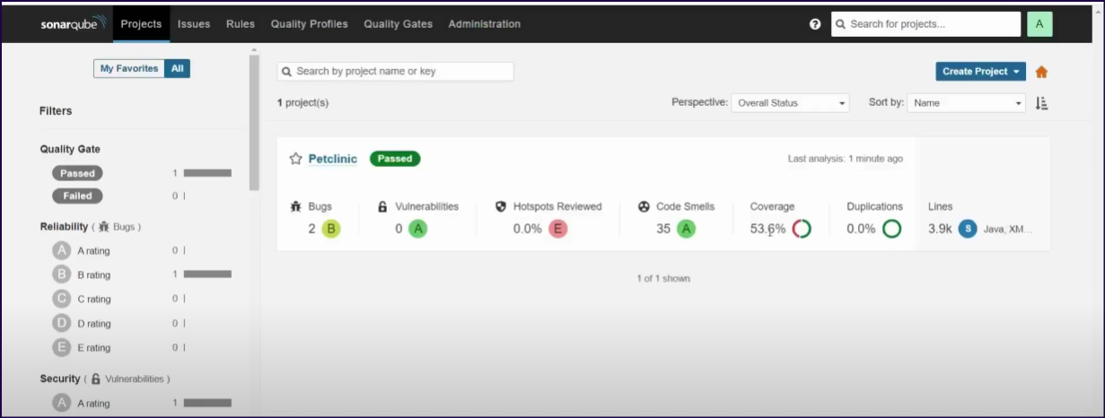 GitHub - SudheerBarakers/SonarQube-Scanner