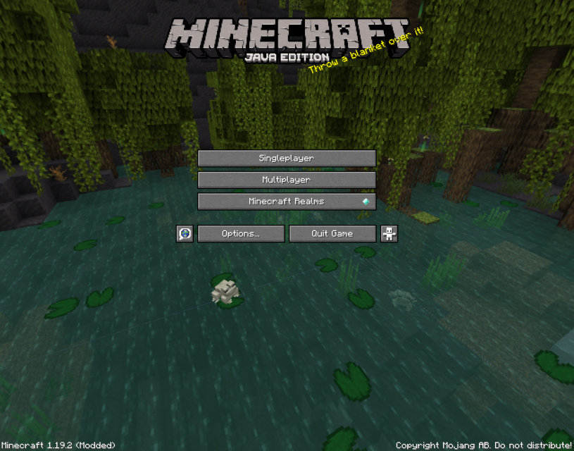 Bug When Taking A Screenshot · Issue 7187 · Sp614xoptifine · Github 