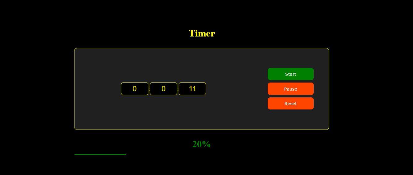 GitHub - abdurrahman6489/Timer