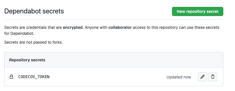 [Chore] Set up code coverage tool · Issue #4 · nimblehq/flutter-ic-lydia-ryan · GitHub