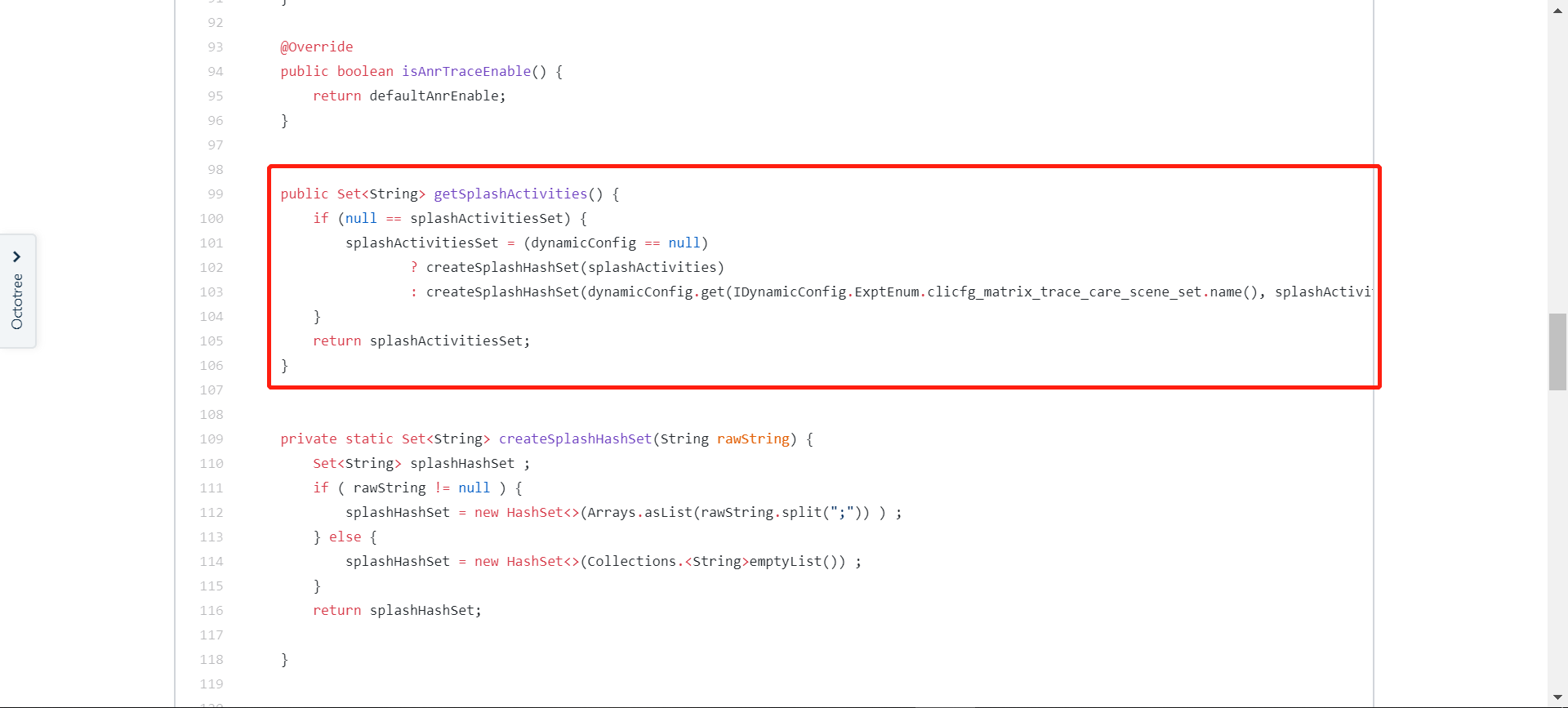 0.5.2版本 项目里依赖的代码和远程master分支上的代码不一致 · Issue #297 · Tencent/matrix · GitHub