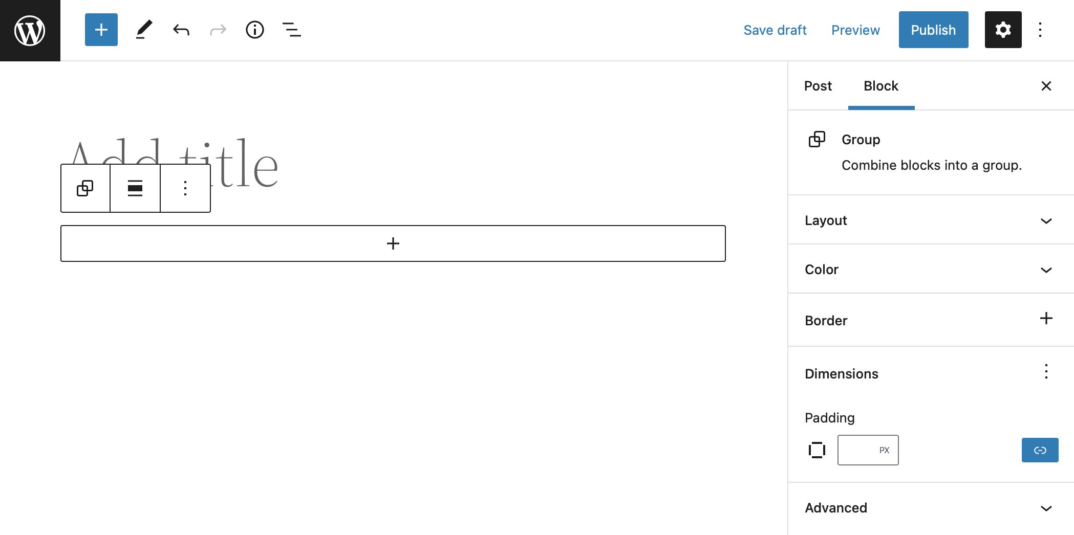 appearanceTools to theme.json — is it working? · Issue #266 · WordPress/twentytwentytwo · GitHub