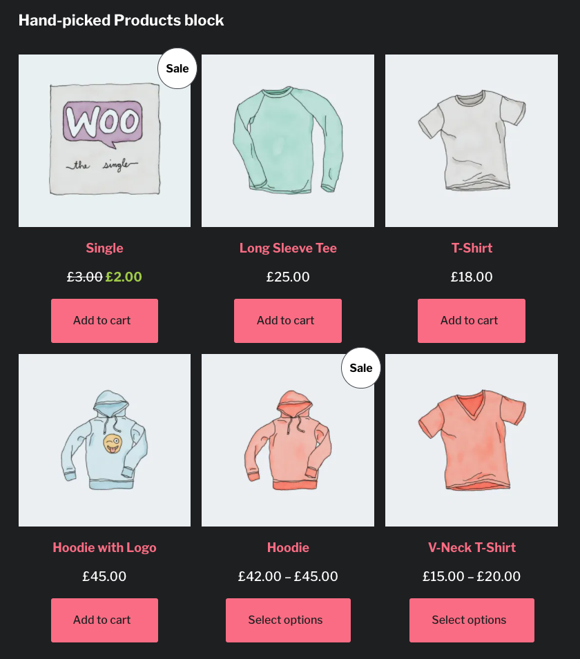 Spearhead: Adding WooCommerce support · Issue #2715 · Automattic/themes · GitHub