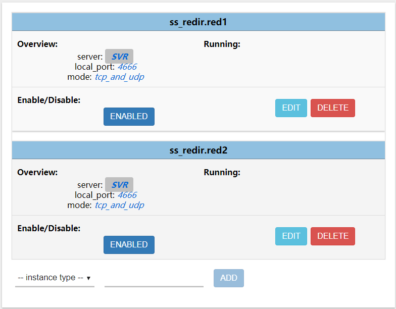 A bug of DynamicList · Issue #3387 · openwrt/luci · GitHub