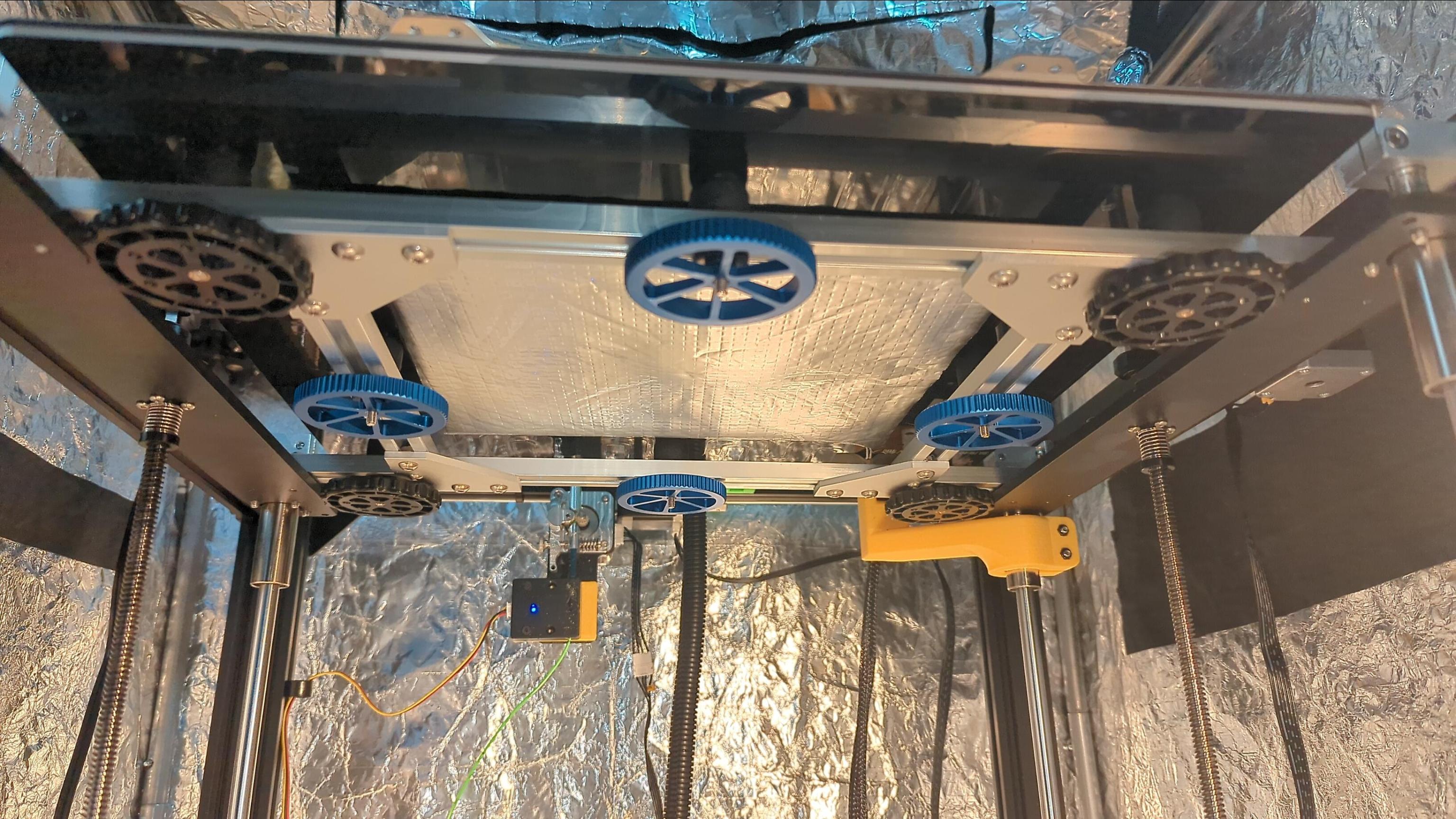 [FR] Improved bed_level.py for imperfect-grid screw layouts. · Issue ...