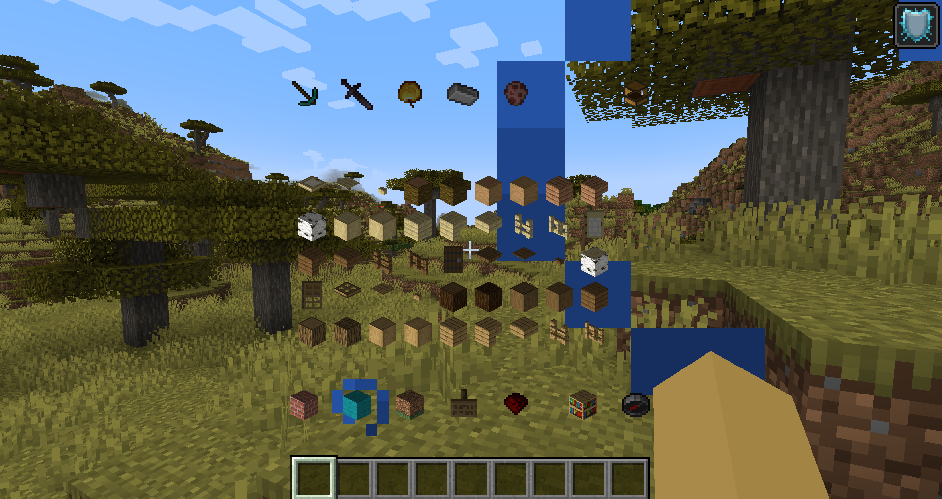 [1.20.1] Fluid Potion Effect messes up gui (Inverted textures/Invisible ...