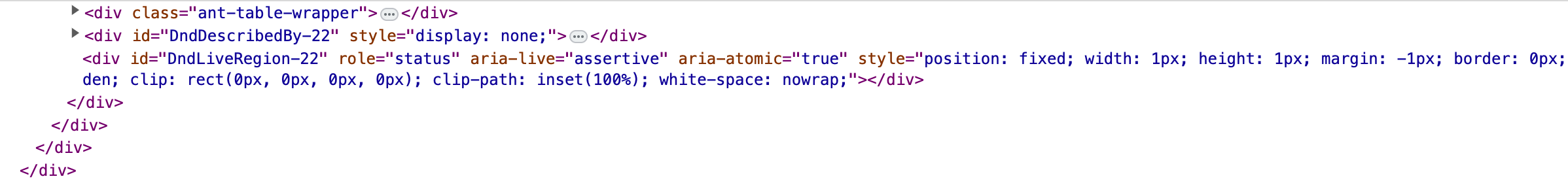 DragSortTable 使用editable属性，更新表格中的内容，会导致正在修改项不选中 · Issue #7339 · ant ...