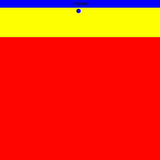How to center vertically in ScrollView? · Issue #186 · microsoft/reactxp · GitHub