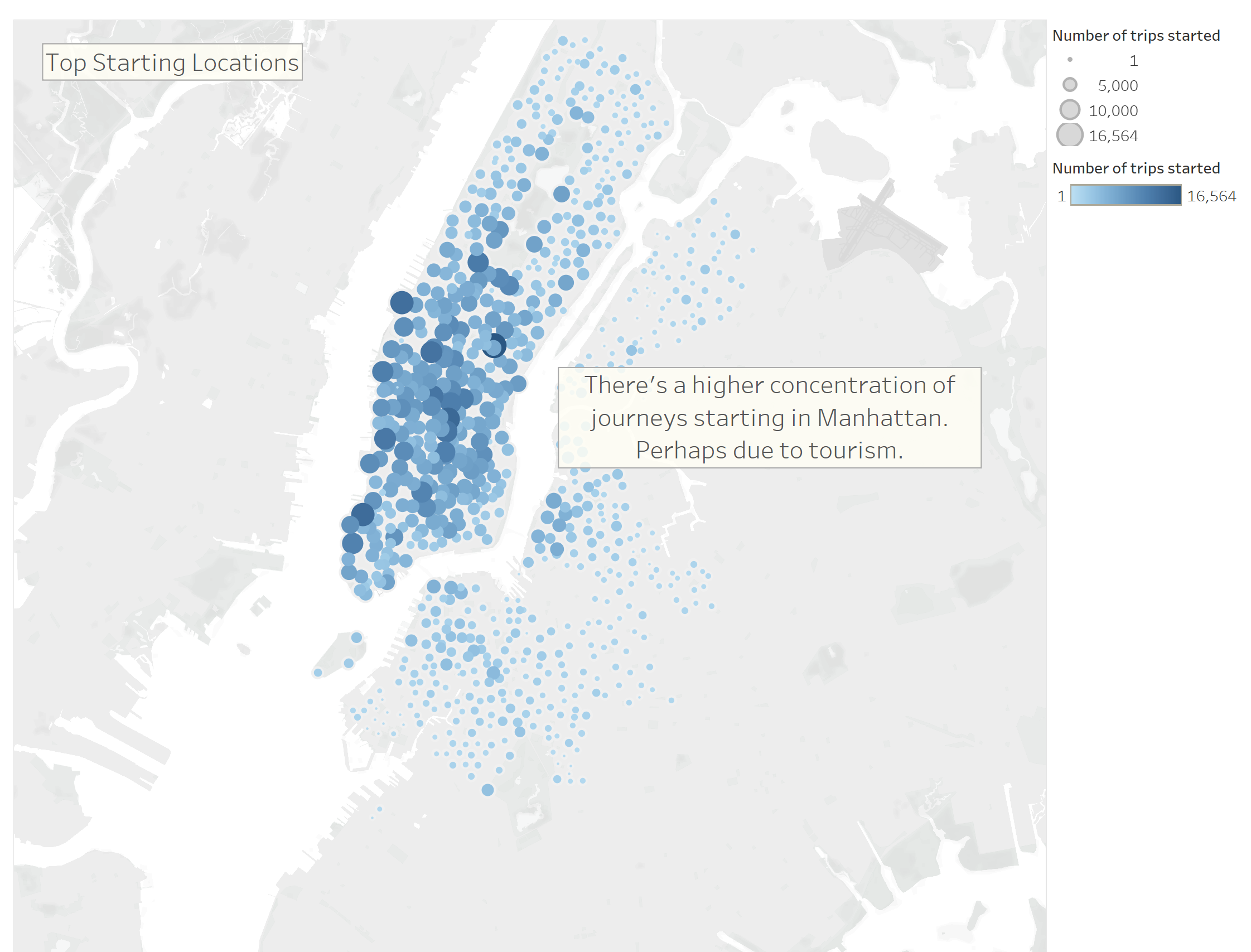 GitHub - JocquiBrown/bikesharing: Using Tableau to visualize bike sharing data