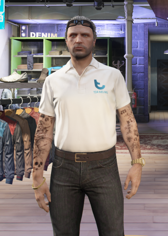 [EUP]: Vrouwen Kleding TDA Media · Issue #2007 · Tedeapolis/development · GitHub