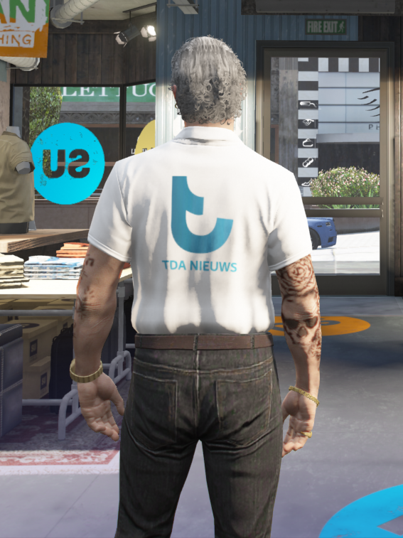 [EUP]: Vrouwen Kleding TDA Media · Issue #2007 · Tedeapolis/development · GitHub