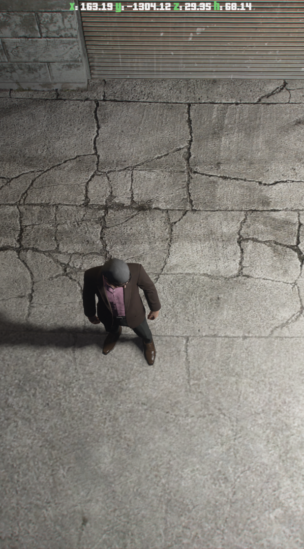 [FEATURE]: Verplaatsen Garage Exotica · Issue #2027 · Tedeapolis/development · GitHub