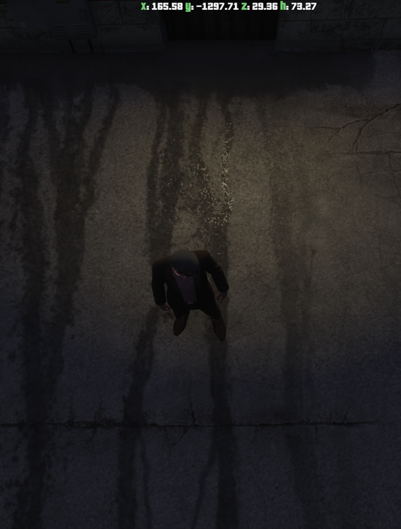 [FEATURE]: Verplaatsen Garage Exotica · Issue #2027 · Tedeapolis/development · GitHub