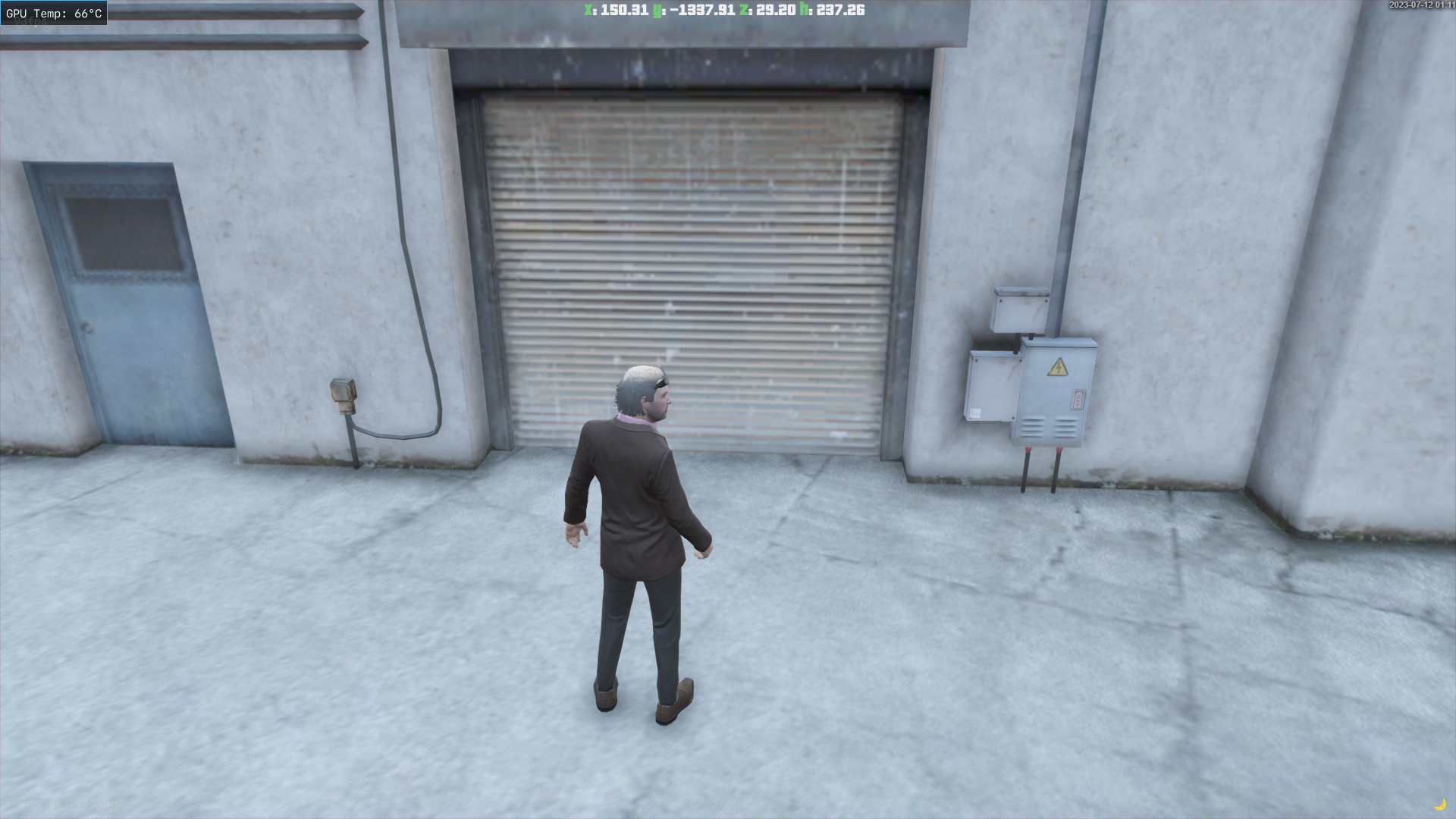 [FEATURE]: Verplaatsen Garage Exotica · Issue #2185 · Tedeapolis/development · GitHub