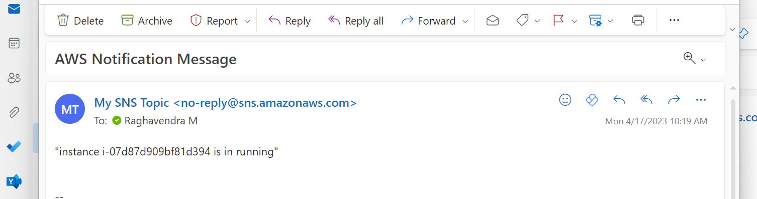 GitHub - mugaliraghu/Trigger-SNS-and-SQS-using-EventRule