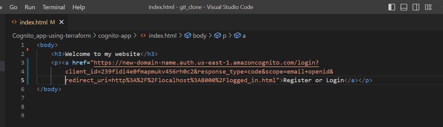 GitHub - mugaliraghu/Cognito_app-using-terraform
