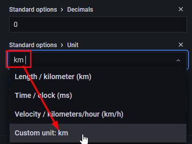 Odometer value is missing in Charges · Issue #3077 · teslamate-org ...