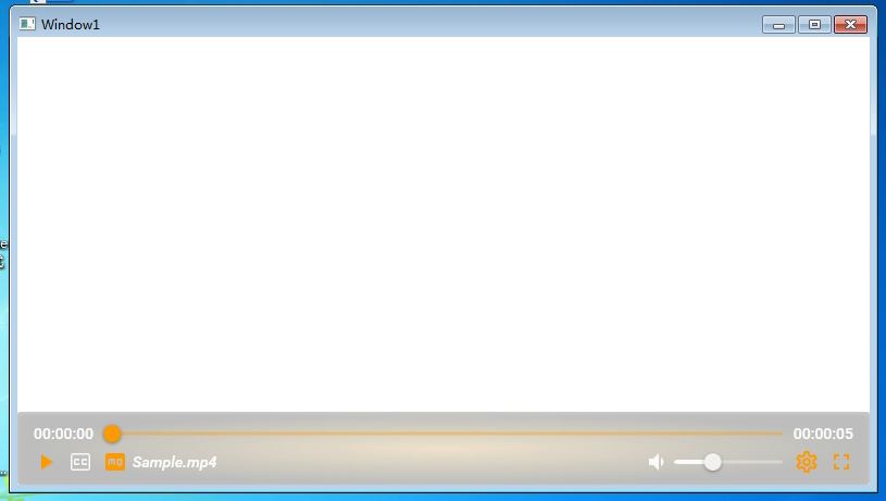 Windows 7 blank screen · Issue #61 · SuRGeoNix/Flyleaf · GitHub