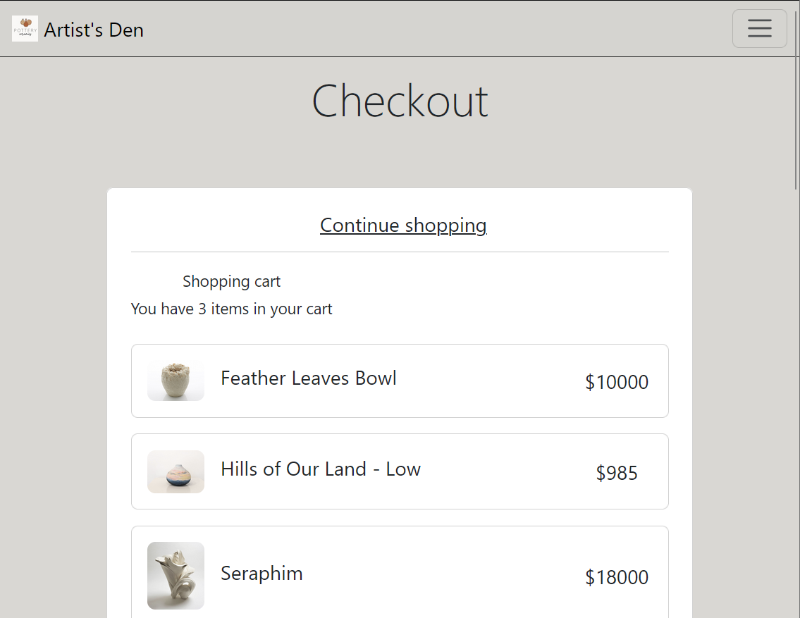 GitHub - kitsuana/CapstoneOne_Ecommerce