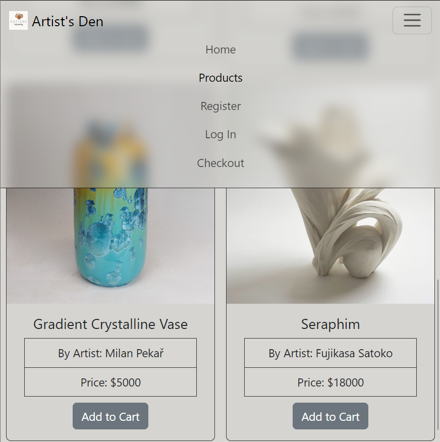GitHub - kitsuana/CapstoneOne_Ecommerce