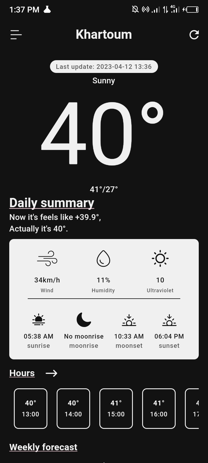 GitHub - noormajzoob/weather-flutter GitHub - noormajzoob/weather-flutter