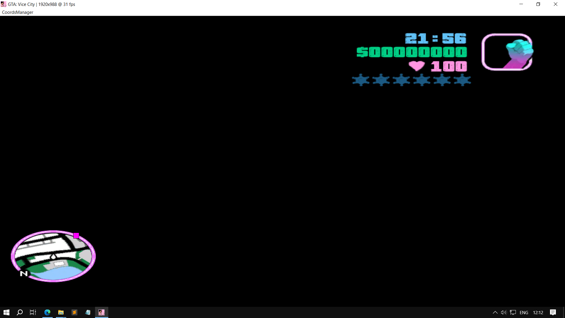 New Version WindowedMode Problem with Vice City Sharptrails · Issue #23 · ThirteenAG/III.VC.SA ...