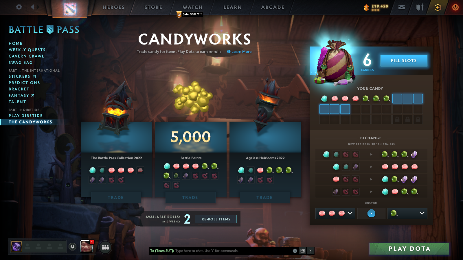 candyworks bug · Issue #5908 · ValveSoftware/Dota2-Gameplay · GitHub